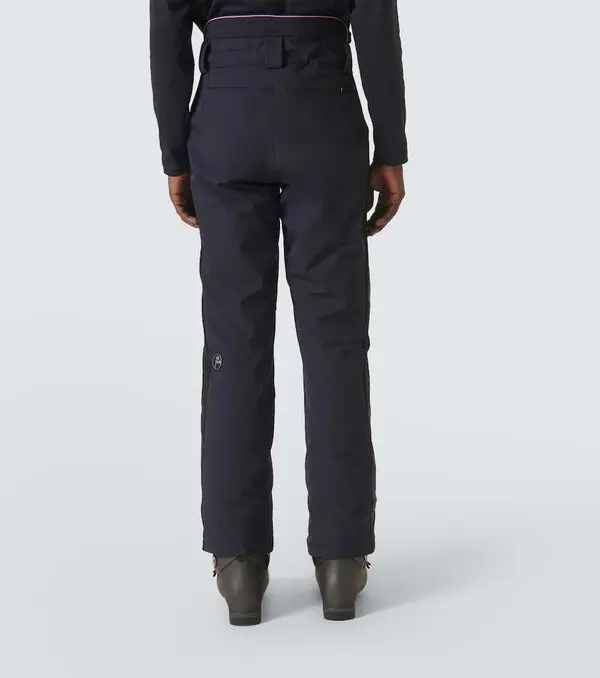 Fusalp Ranger Technical Twill Ski Pants