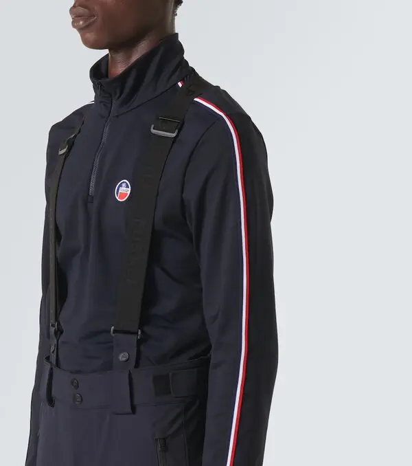 Fusalp Ranger Technical Twill Ski Pants