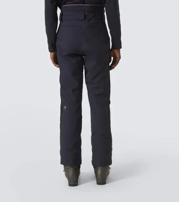 Fusalp Ranger Technical Twill Ski Pants