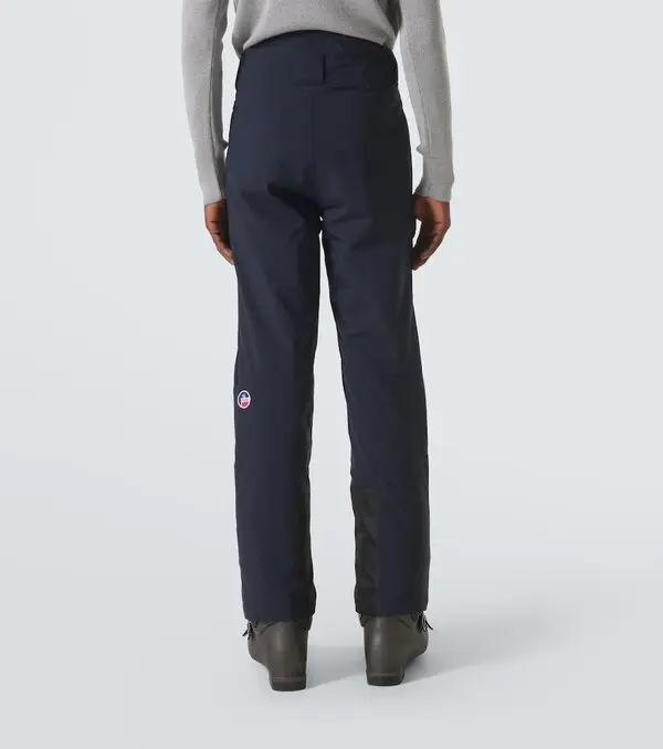Fusalp Tomaso Ski Salopettes - Blue