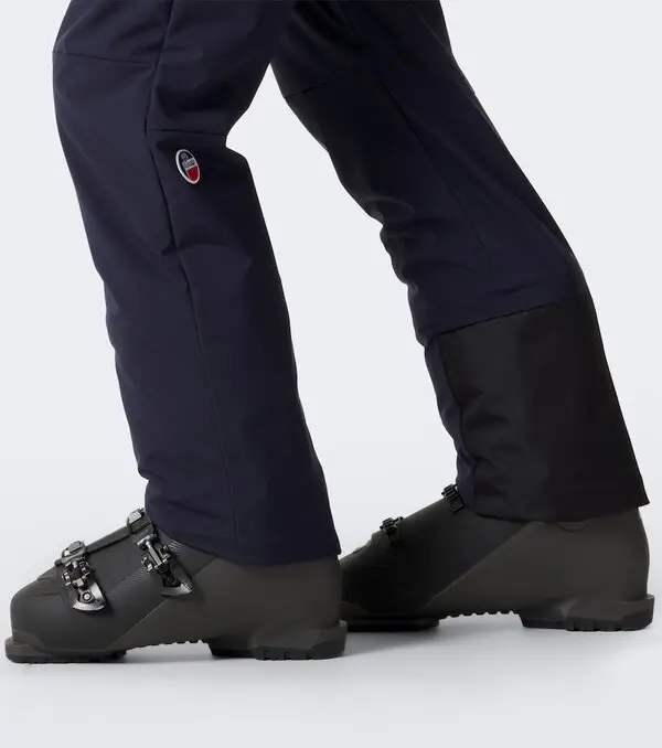 Fusalp Tomaso Ski Salopettes - Blue