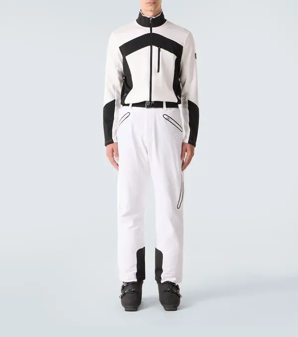 Bogner Xilas Ski Jacket