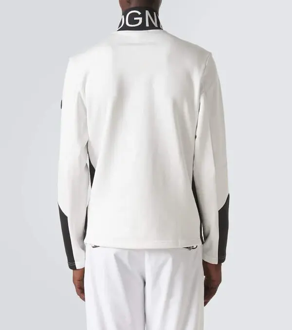 Bogner Xilas Ski Jacket - White