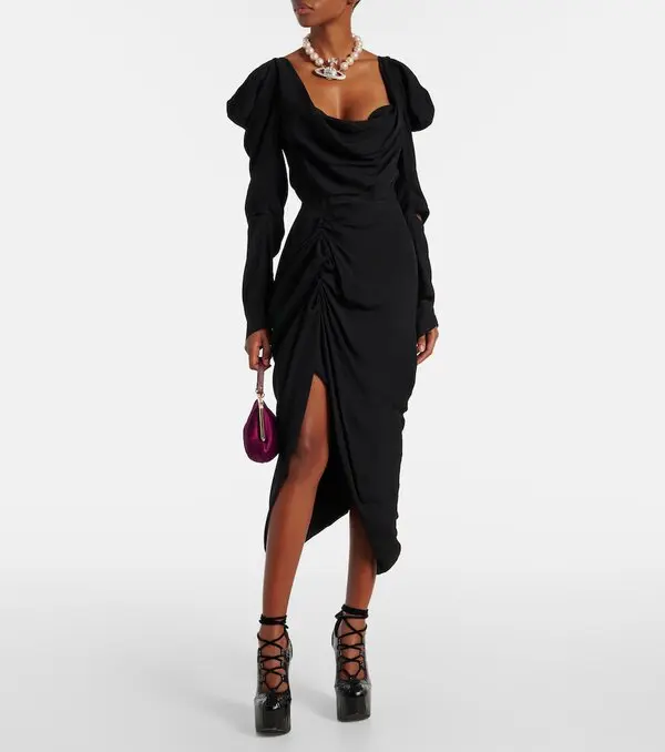 topshop denim mini dress zip through long sleeve in indigo cat_satin back closure allows for Size:IT 43 - US 13 Girls Red & Black