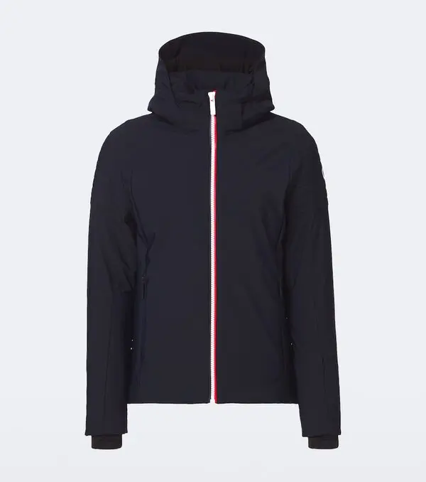 Fusalp Power Ski Jacket - Blue