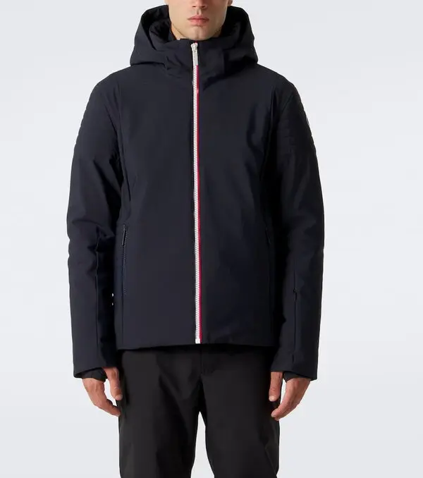 Fusalp Power Ski Jacket - Blue