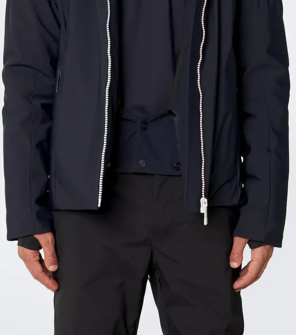 Fusalp Power Ski Jacket - Blue