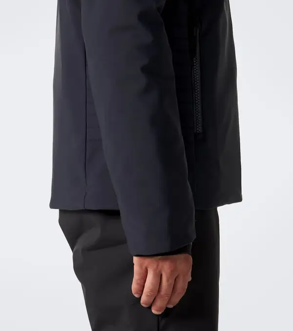 Fusalp Power Ski Jacket - Blue