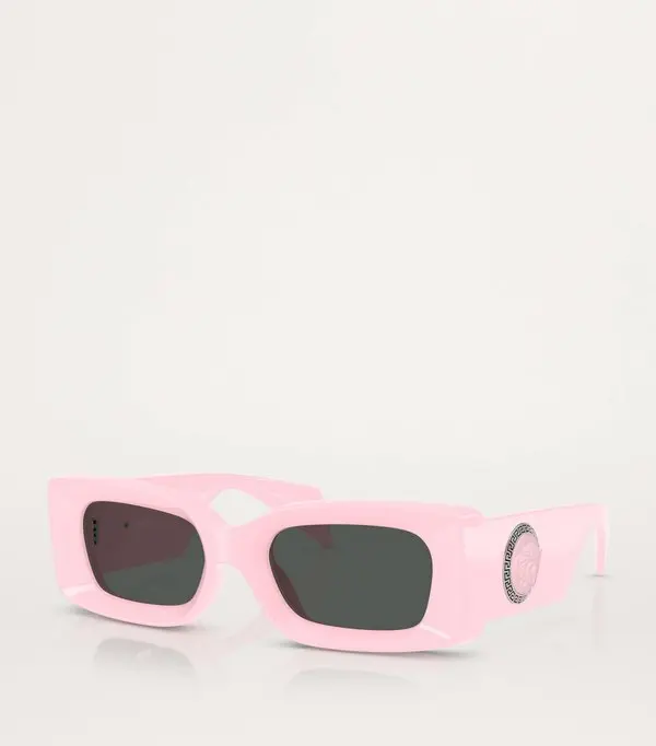 Versace Ve4474u Sunglasses - Pink