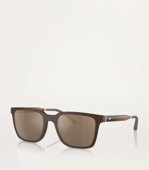 Oliver Spencer Bio-nylon Mr. Federer Sunglasses