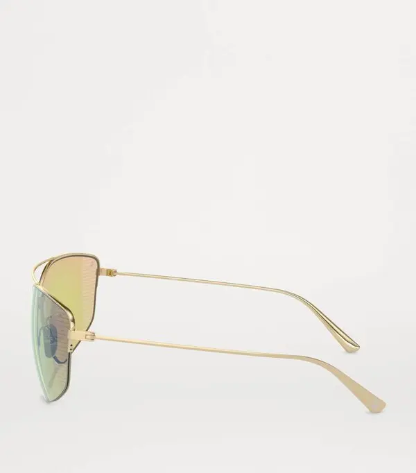 FERRARI Titanium Sunglasses
