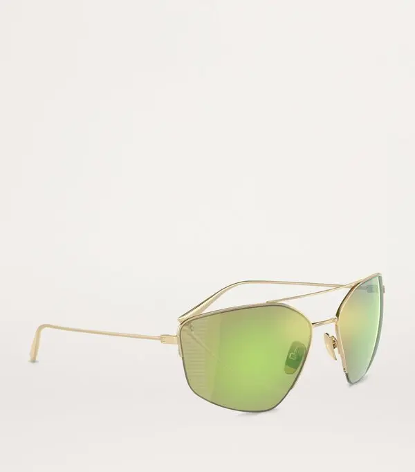 FERRARI Titanium Sunglasses