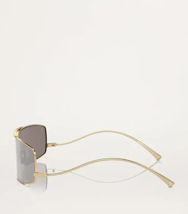 FERRARI Metal Fh1008 Sunglasses