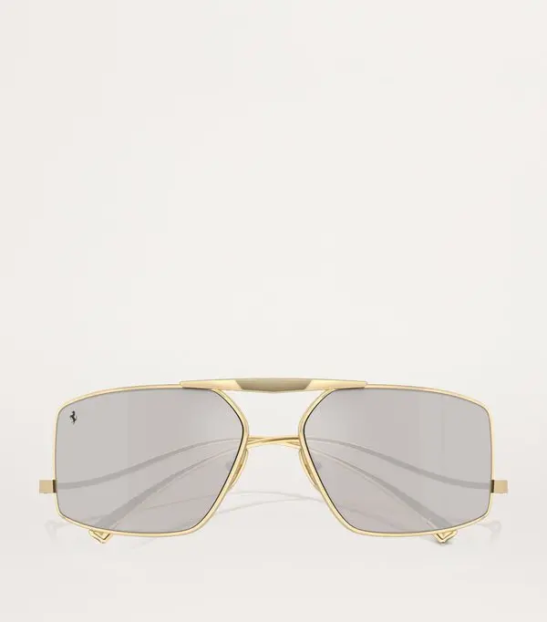 FERRARI Metal Fh1008 Sunglasses