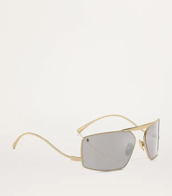 FERRARI Metal Fh1008 Sunglasses