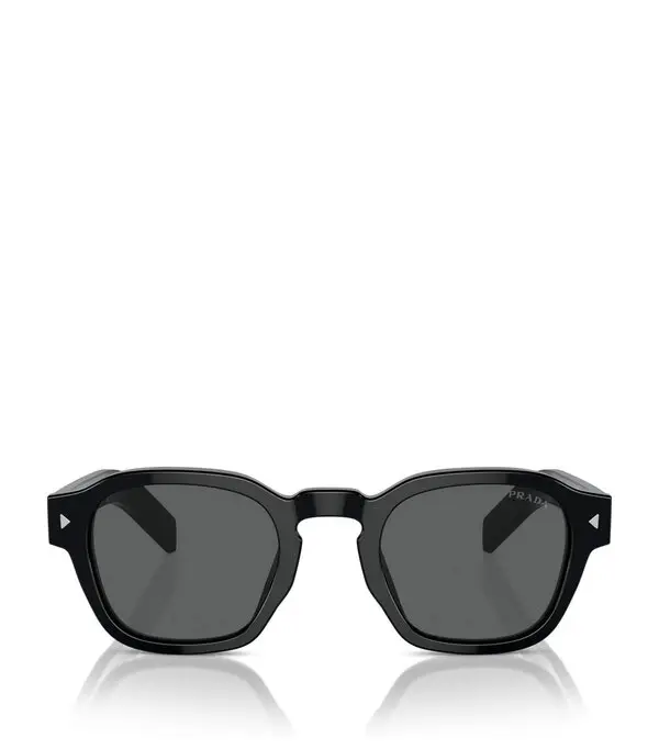 Prada Acetate Sunglasses