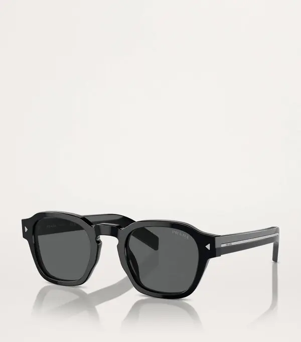 Prada Acetate Sunglasses