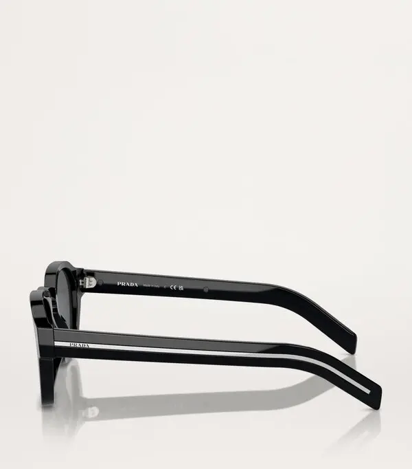 Prada Acetate Sunglasses