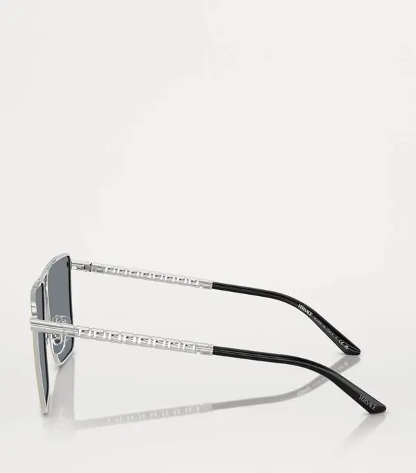 Versace Metal Ve2266 Sunglasses