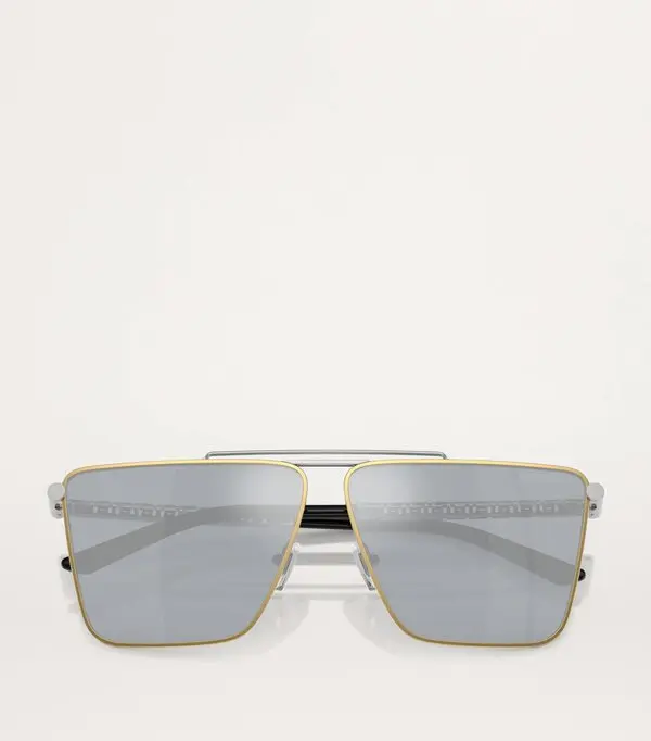 Versace Metal Ve2266 Sunglasses