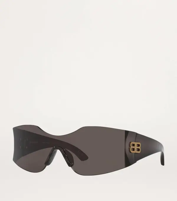 Balenciaga Acetate Sunglasses