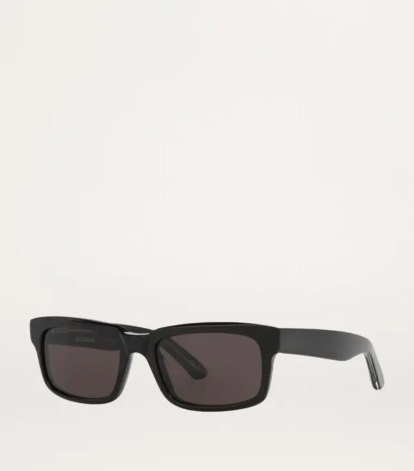 Balenciaga Acetate Bb0345s Sunglasses