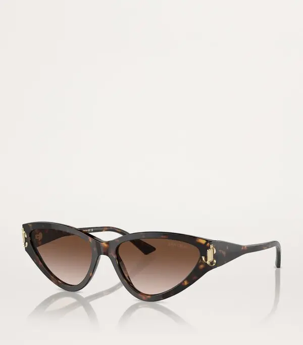 JIMMY CHOO Jc5019 Sunglasses