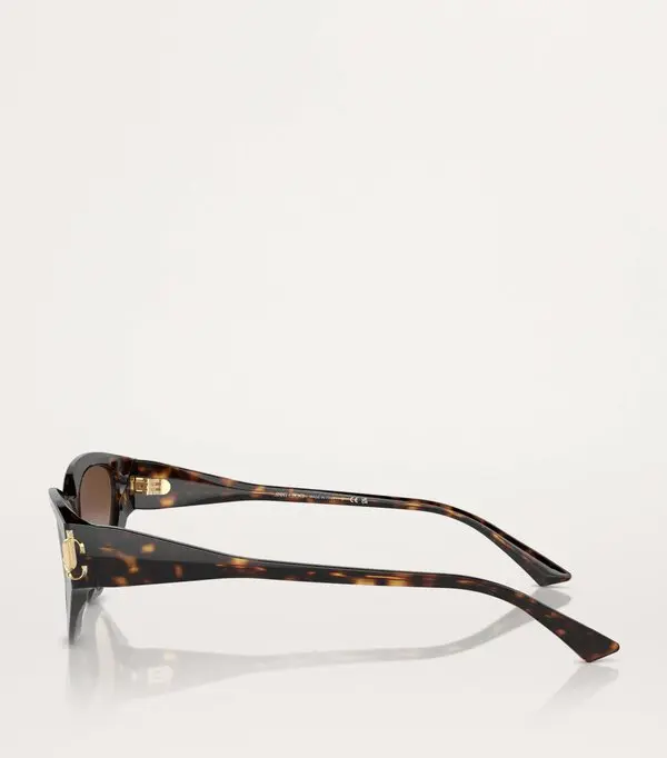 JIMMY CHOO Jc5019 Sunglasses