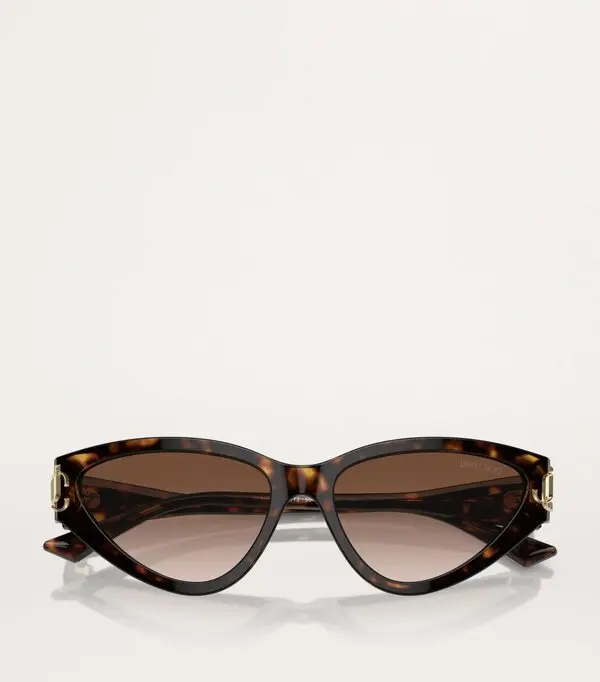 JIMMY CHOO Jc5019 Sunglasses