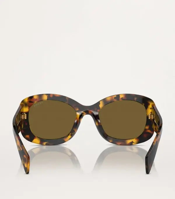 Prada Acetate Sunglasses