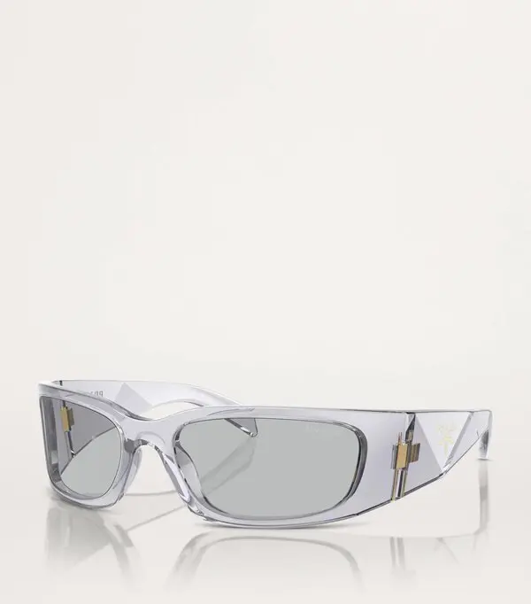 Prada Acetate Pr A14s Sunglasses