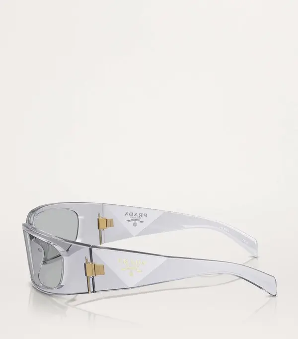 Prada Acetate Pr A14s Sunglasses