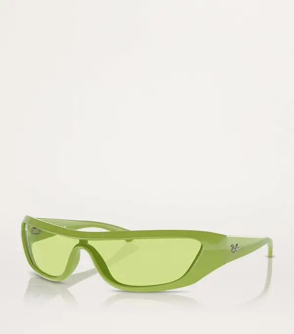 Ray-ban Rb4431 Xan Sunglasses