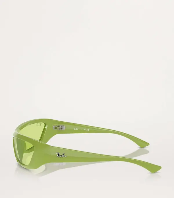 Ray-ban Rb4431 Xan Sunglasses