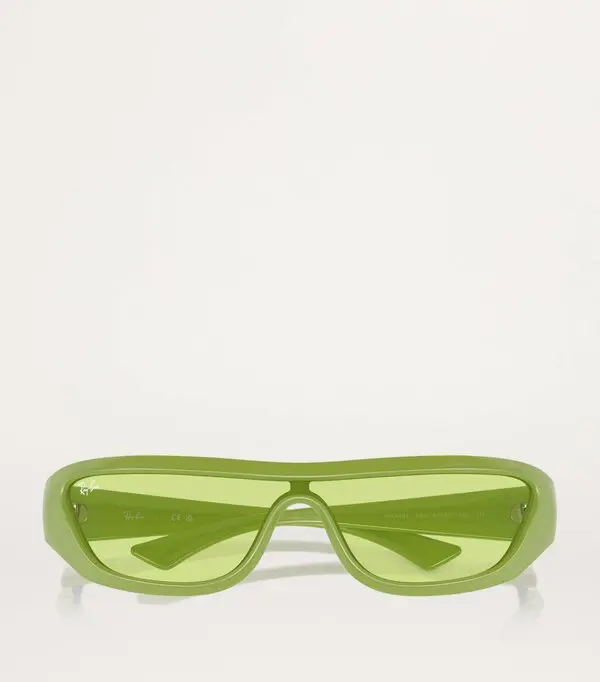 Ray-ban Rb4431 Xan Sunglasses