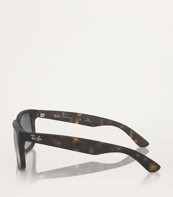 Ray-ban Rectangle Sunglasses - Brown