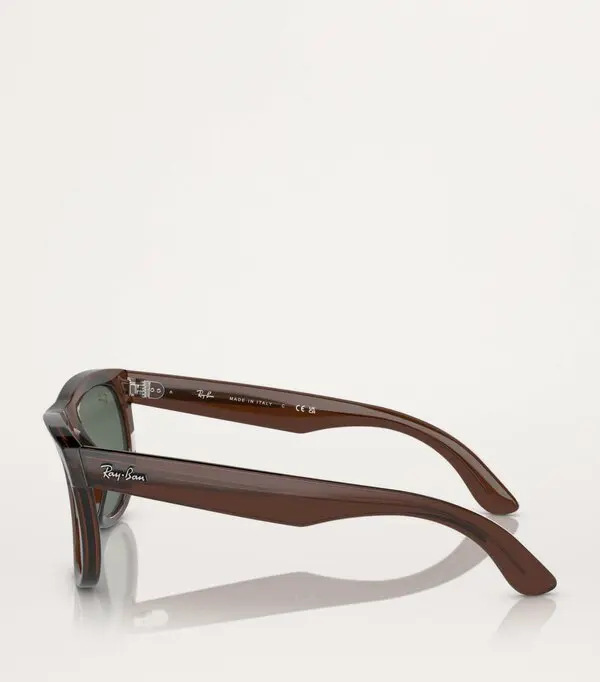 Ray-ban Wayfarer Sunglasses