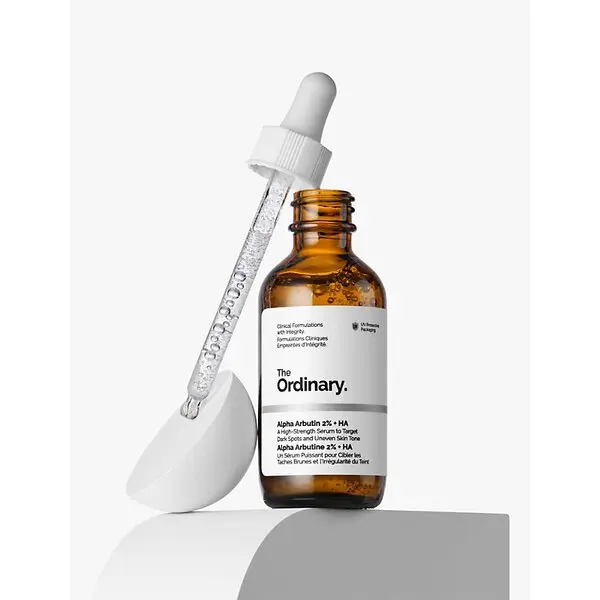 THE ORDINARY Alpha Arbutin 2% + Ha Serum