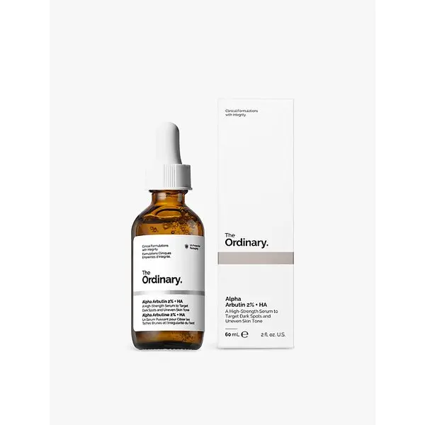 THE ORDINARY Alpha Arbutin 2% + Ha Serum