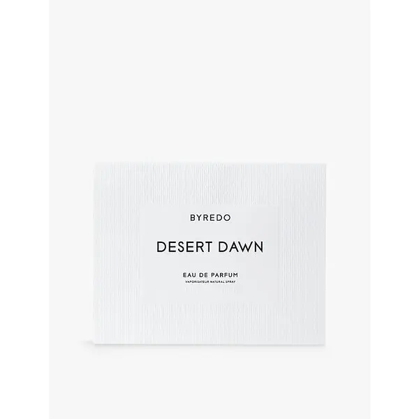 Byredo Desert Dawn Eau De Parfum - One-color