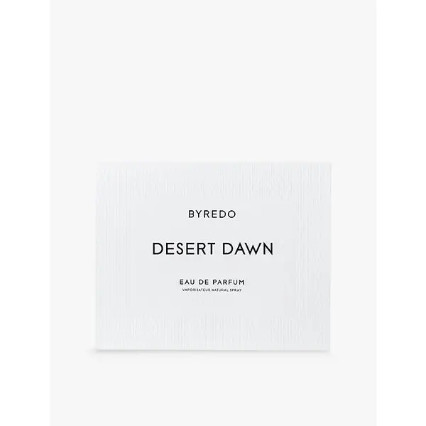 Byredo Desert Dawn Eau De Parfum - One-color