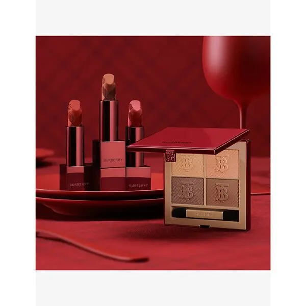 Burberry Kisses Matte Russet Collection Lipstick 3.3g