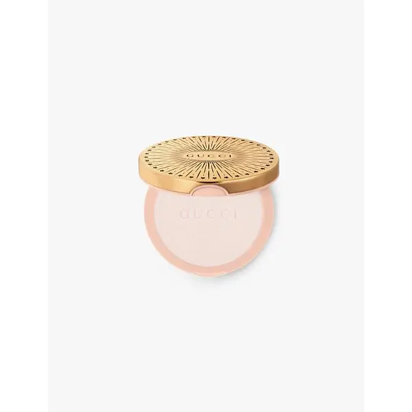 Gucci Glow Highlighter 10g - 01 Sunrise Gold