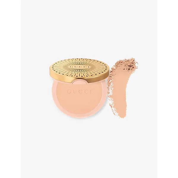 Gucci Glow Highlighter 10g - 03 Warm Gold