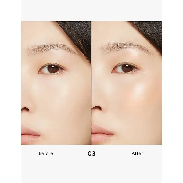 Gucci Glow Highlighter 10g - 03 Warm Gold