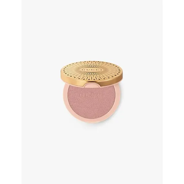 Gucci Glow Highlighter 10g - 04 Opal Pink
