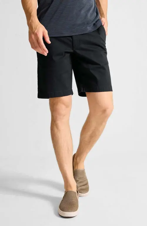 Tommy Bahama Boracay Chino Shorts - Black
