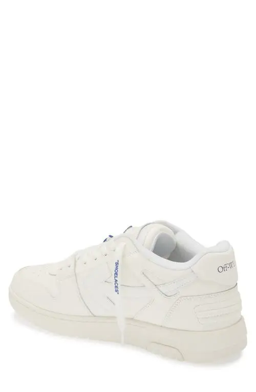 Off-White Out Of Office Sneaker