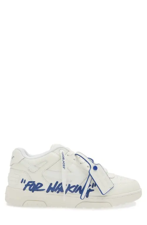 Off-White Out Of Office Sneaker