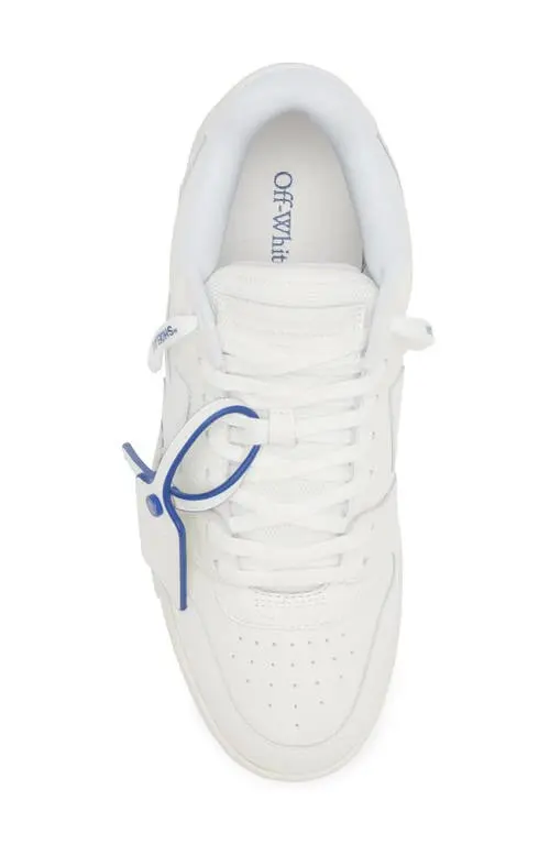 Off-White Out Of Office Sneaker